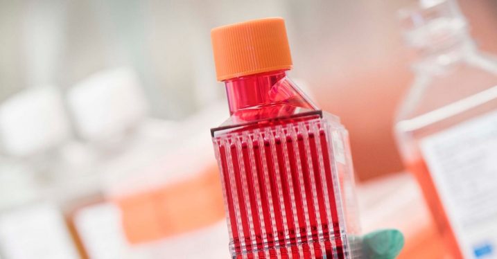 Corning HYPERStack Cell Culture Vessels | Corning